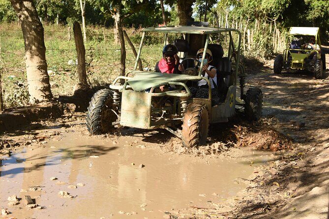 Punta Cana Buggy with Cave Dip, Mamajuana Tasting & Macao Beach - Frequently Asked Questions