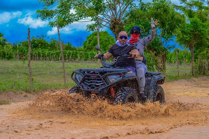 Punta Cana Buggy with Chocolate, Coffee & Cave Swim - Authenticity and Real-World Opinions