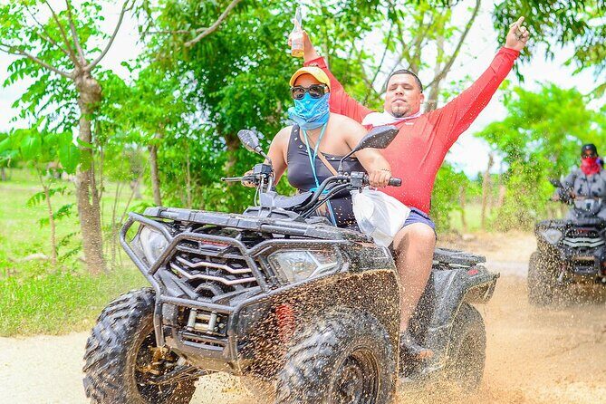Punta Cana Buggy with Chocolate, Coffee & Cave Swim - Who Should Book This Tour?