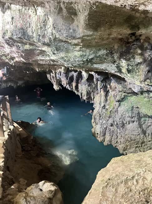 Punta Cana: Cacao, River, and Basilica Tour with Swim - An Honest Look at What to Expect