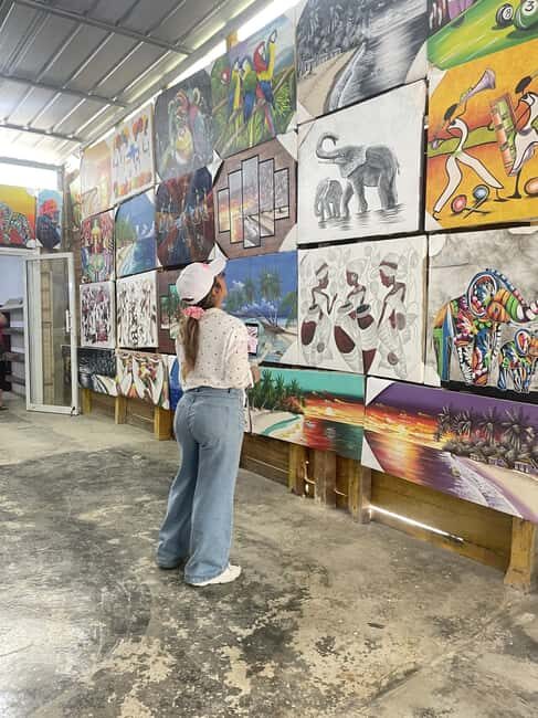 Punta Cana: Cacao, River, and Basilica Tour with Swim - Who Should Consider This Tour?