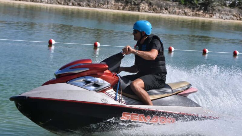 Punta Cana: Caribbean Lake Park Aqua Adventure Package - Final Thoughts