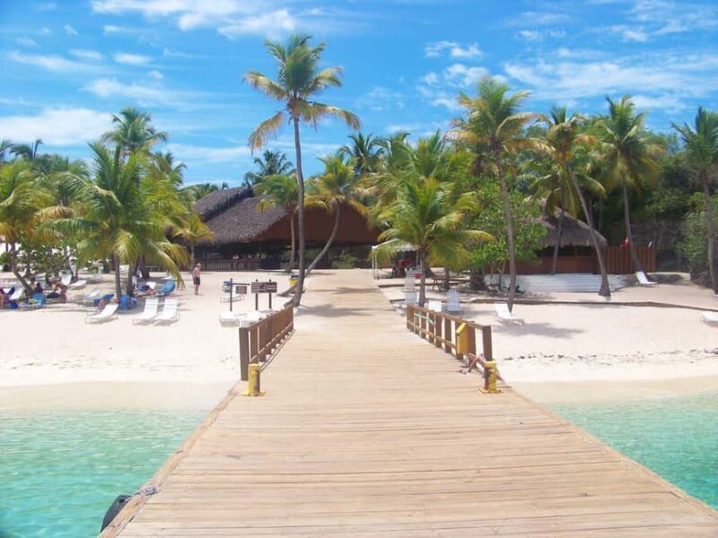 Punta Cana: Catalina Island and Snorkeling Tour - Who Will Enjoy This Tour?