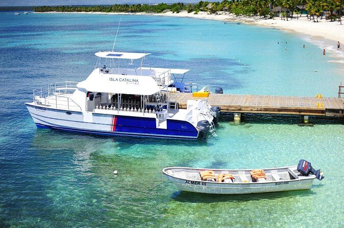 Punta Cana Catalina Island Catamaran Tour Package Deal - The Sum Up: Is This Tour Worth It?
