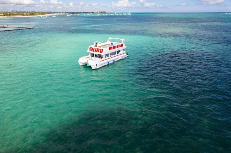 Punta Cana: Catalina Island Cruise with Lunch and Open Bar - The Sum Up: Is This Tour Right for You?