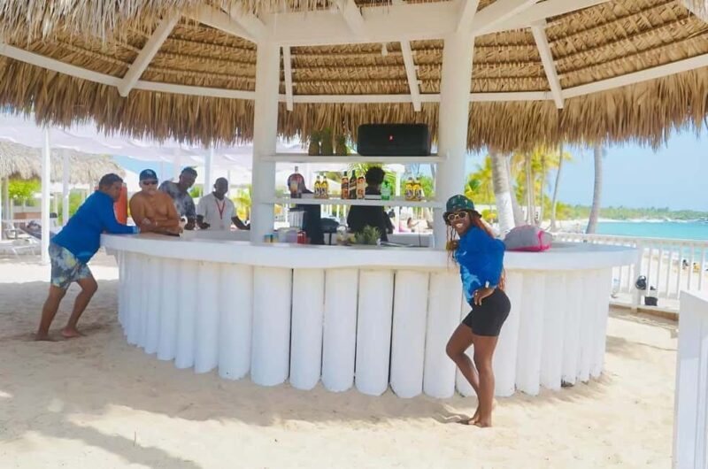 Punta Cana: Catalina Island Day Trip with Snorkeling - Key Points