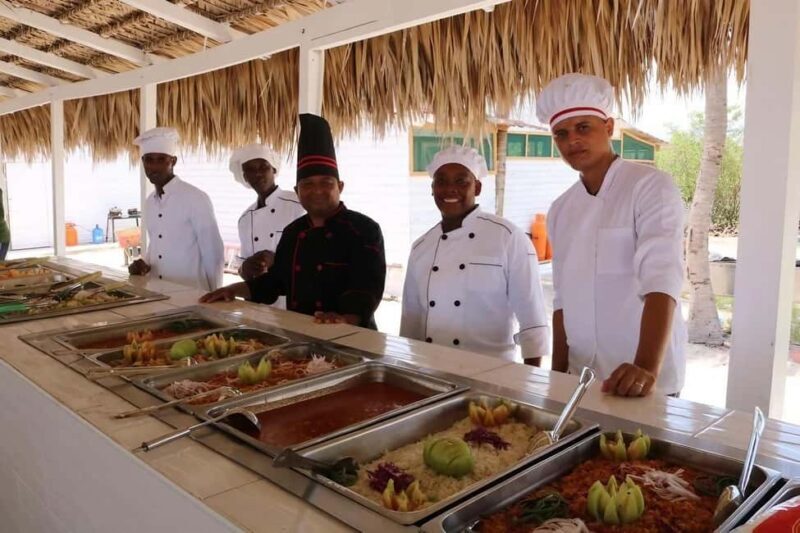 Punta Cana: Catalina Island Day Trip with Snorkeling - What to Expect from the Tour