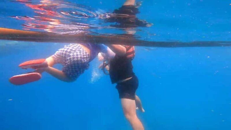 Punta Cana: Catalina Island Snorkeling Tour with Lunch - An In-Depth Look at the Catalina Island Snorkeling Tour