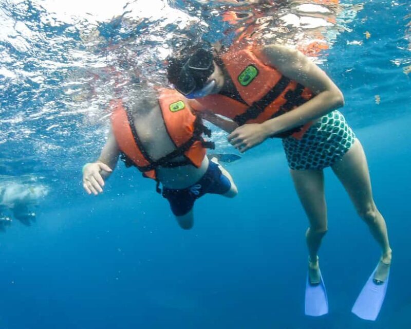 Punta Cana: Catalina Island Snorkeling Tour with Lunch - FAQ