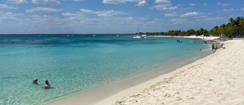 Punta Cana: Catalina Island Snorkeling Tour with Lunch - FAQs