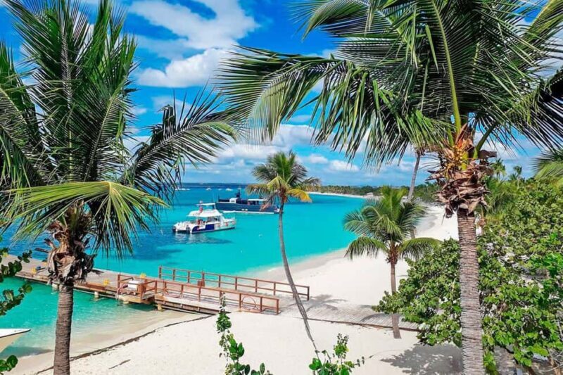 Punta Cana: Catalina Island Snorkeling Trip with Lunch - The Itinerary in Detail: What to Expect