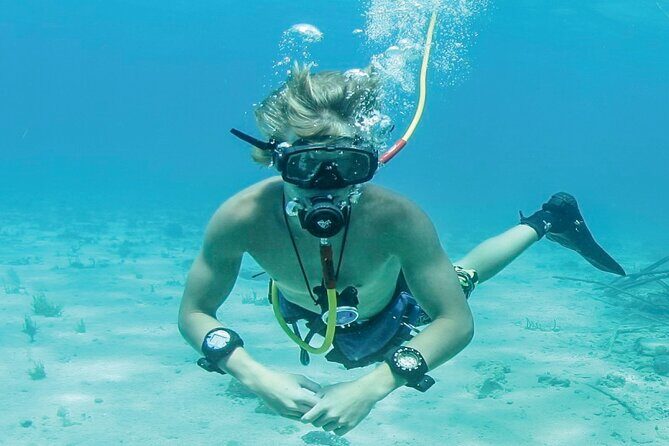 Punta Cana Catamaran Adventure: Hookah Diving, Snorkeling & Party - FAQ