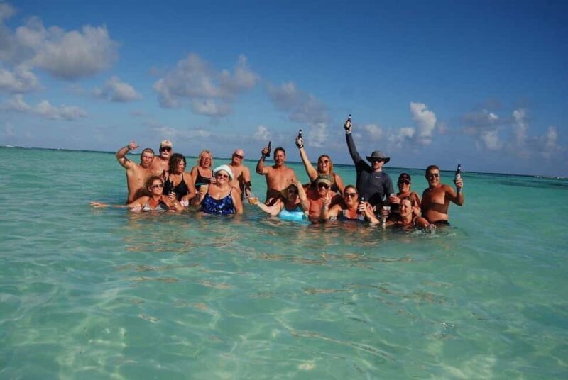 Punta Cana: Catamaran Adventure with Snorkeling and Drinks - Why This Tour Works Well