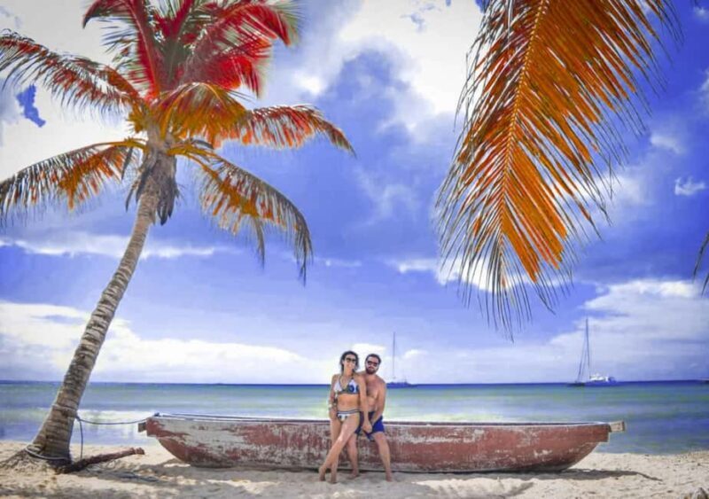 Punta Cana: Catamaran Boat to Saona Island with Buffet Lunch - Punta Cana: Catamaran Boat to Saona Island with Buffet Lunch — A Detailed Review