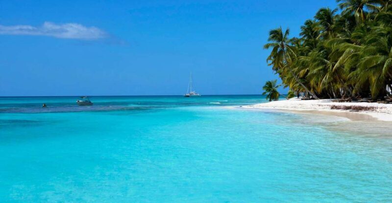 Punta Cana: Catamaran Day Trip to Catalina Island with Lunch - Authentic Experiences and Authentic Flaws