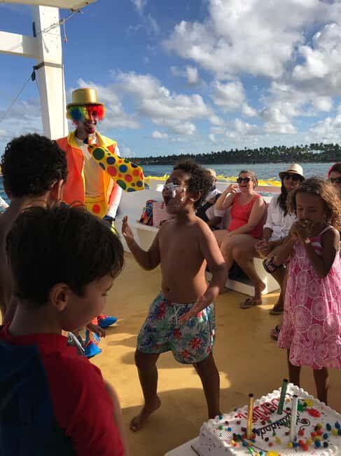 Punta Cana: Catamaran Family Tour - Practical Tips for Travelers