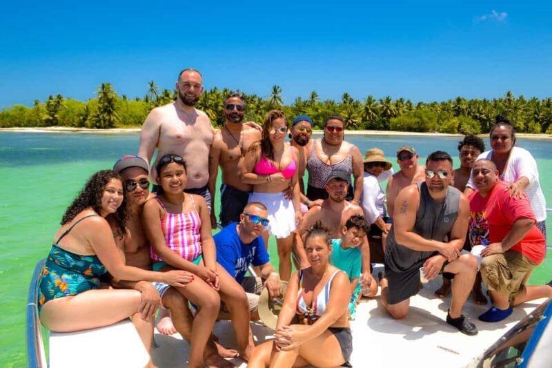 Punta Cana Catamaran Party Snorkeling, Open Bar & Music - Who Will Love This Tour?