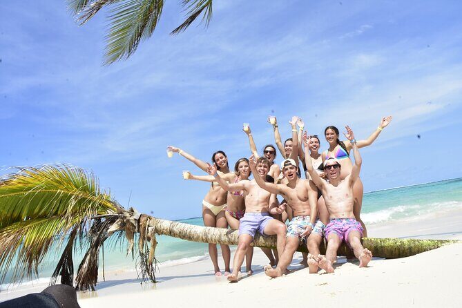 Punta Cana Catamaran Private Tour with BBQ and Natural Pool - Who Will Love This Tour?