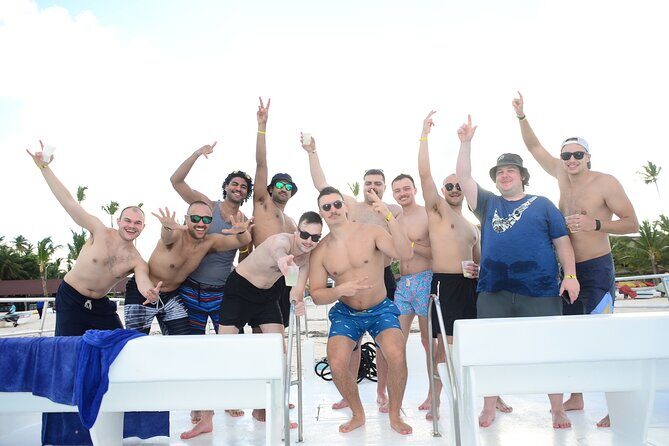 Punta Cana Catamaran Private Tour with BBQ and Natural Pool - Final Thoughts