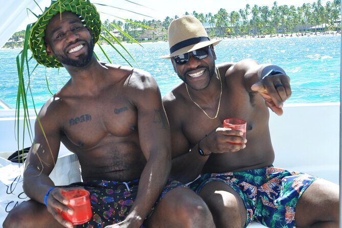 Punta Cana: Catamaran Tour, Reef Snorkeling and Unlimited Drinks! - FAQ
