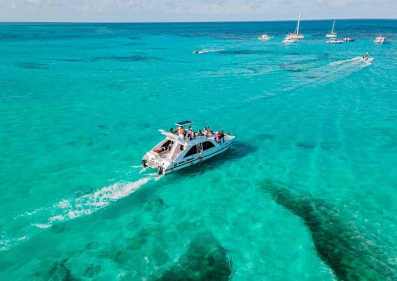 Punta Cana: Catamaran Tour with Reef Snorkeling and Open Bar - The Return and Overall Vibe