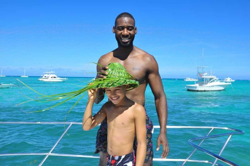 Punta Cana: Catamaran Tour with Reef Snorkeling and Open Bar - Price and Value