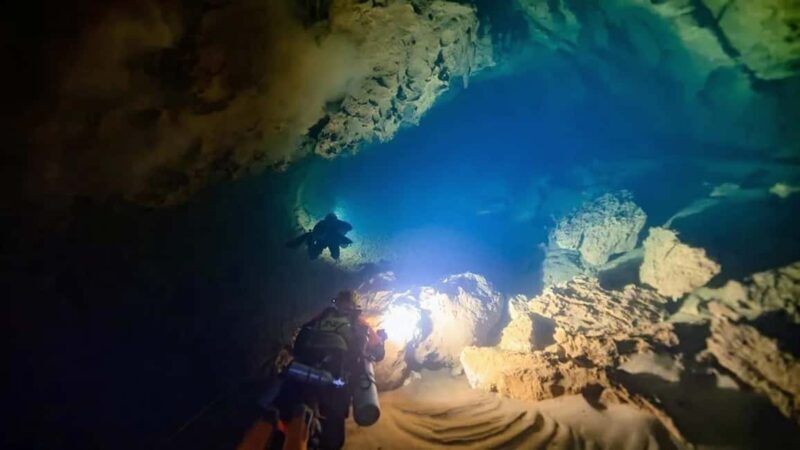 Punta Cana: Cave Diving Experience at Two Unique Dive Spots - Overall Value & Who Should Book