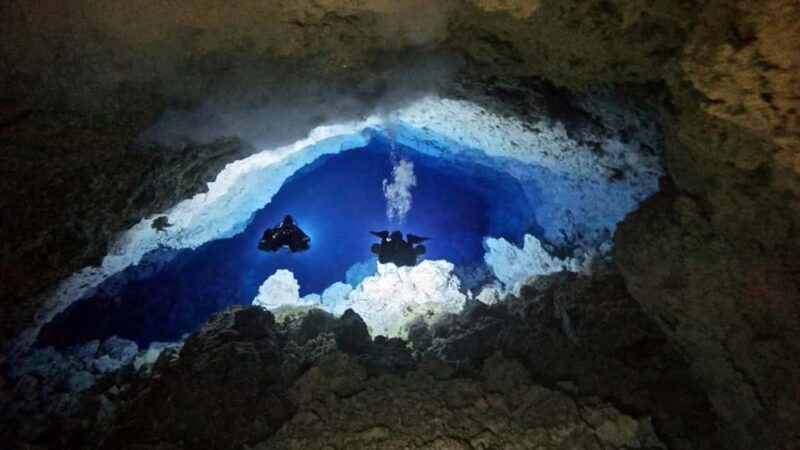 Punta Cana: Cave Diving Experience at Two Unique Dive Spots - The Sum Up