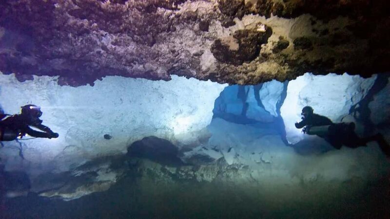 Punta Cana: Cave Diving Experience at Two Unique Dive Spots - FAQ