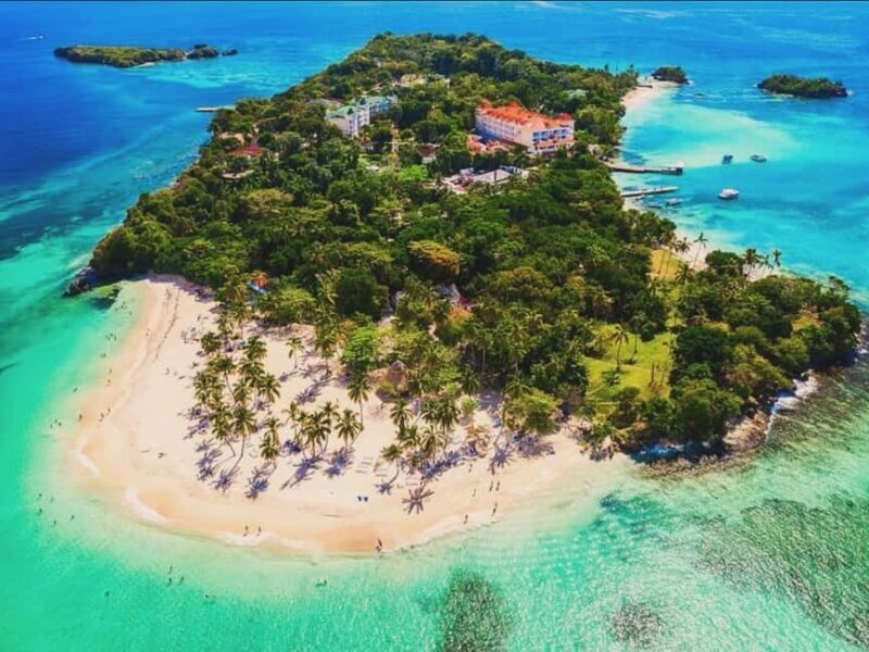 Punta Cana: Cayo Levantado & El Limon Waterfall Tour - Final Thoughts: Who Will Love This Tour?