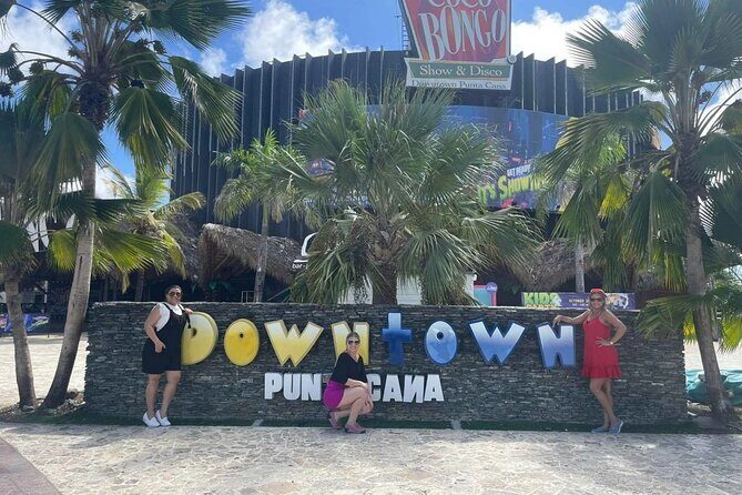 Punta Cana City Tour Explore the Heart of the City - Key Points