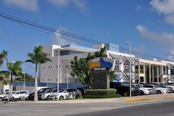 Punta Cana City Tour Explore the Heart of the City - The Experience of a Guide