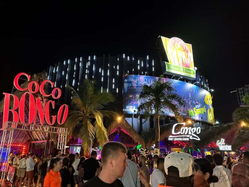 Punta Cana: City Tour with Harley Models E-Scooters - Key Points