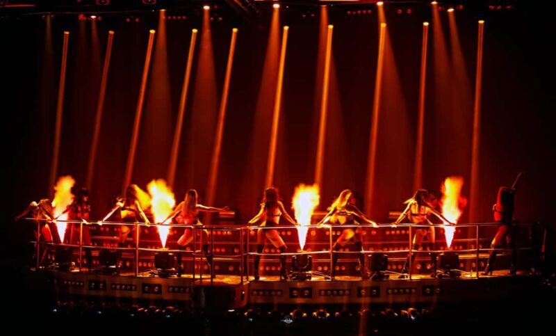 Punta Cana: Coco Bongo Nightclub Experience with Transfer - FAQ