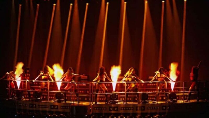 Punta Cana: Coco Bongo Nightclub Regular Ticket - Final Thoughts: Is It Worth It?