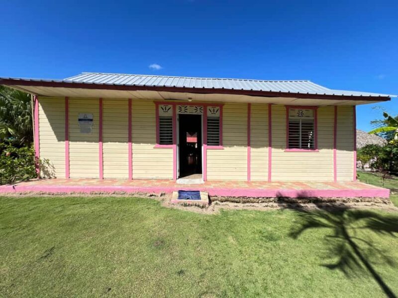 Punta Cana: Coffee Plantation, Chocolate, and Sugar Cane - An Overview of the Tour