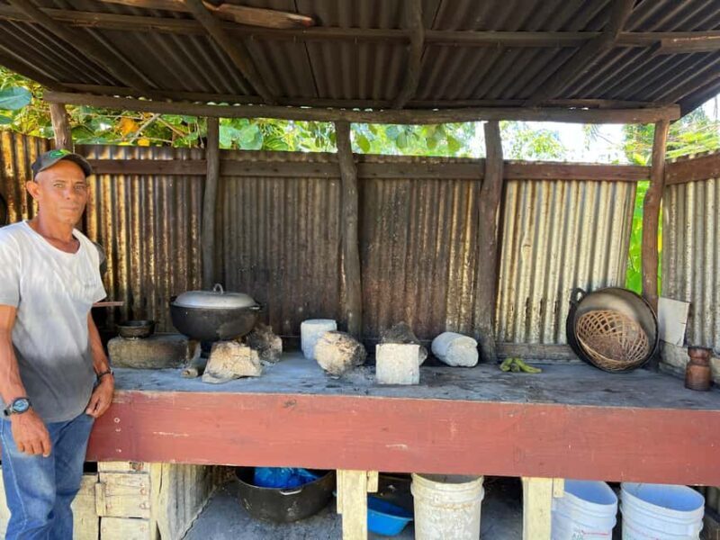 Punta Cana: Coffee Plantation, Chocolate, and Sugar Cane - Practical Details and Tips