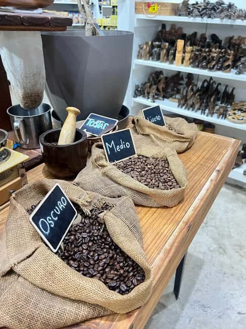 Punta Cana: Coffee Tasting with Chocolate and Ice Cream - Who Should Consider This Tour?