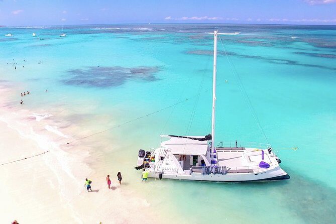 Punta Cana Combo: Diving, Parasailing, Snorkeling & Party Boat (Half Day) - FAQ