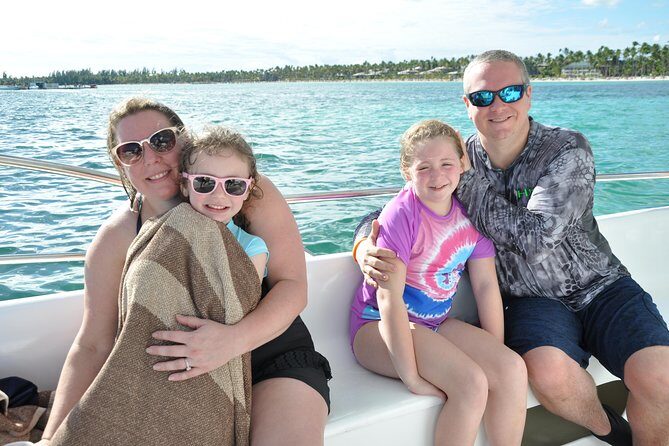 Punta Cana Combo Tour: Snorkeling, Catamaran Cruise & Parasailing - Analyzing the Value