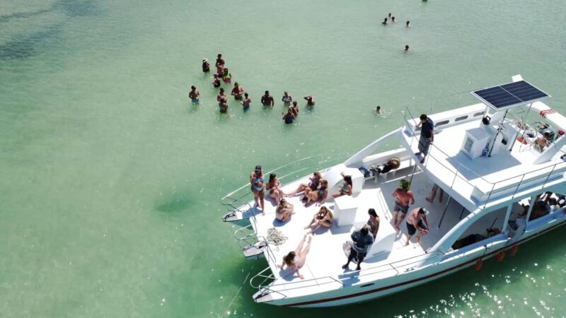 Punta Cana: Country-Themed Party Boat with Snorkeling - What Makes This Tour Unique?