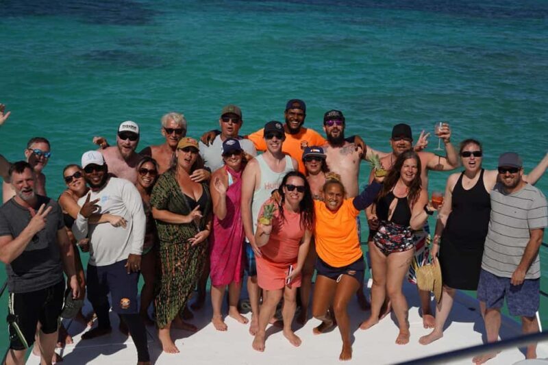 Punta Cana: Country-Themed Party Boat with Snorkeling - Practical Details and What You Need to Know
