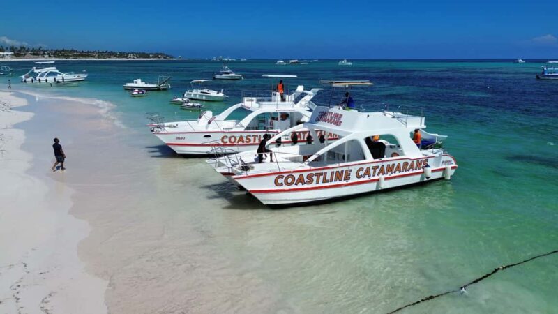Punta Cana: Country-Themed Party Boat with Snorkeling - Value and Price Consideration