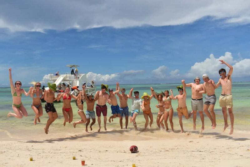 Punta Cana: Country-Themed Party Boat with Snorkeling - Final Thoughts