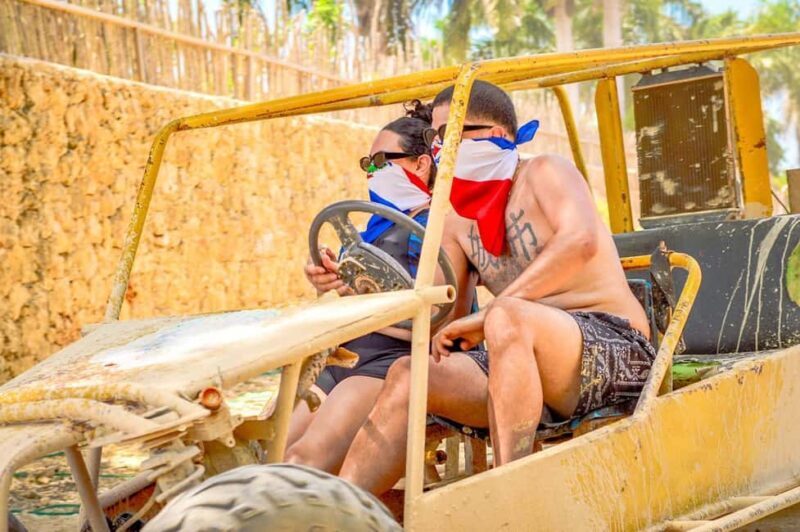 Punta Cana: Countryside and Macao Beach Half-Day Buggy Tour - Final Thoughts