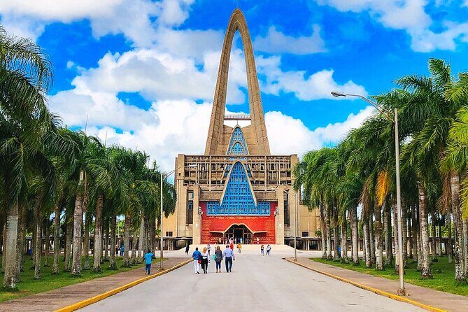 Punta Cana: Cultural half-day tours in the Dominican Republic - An Overview of the Tour Itinerary