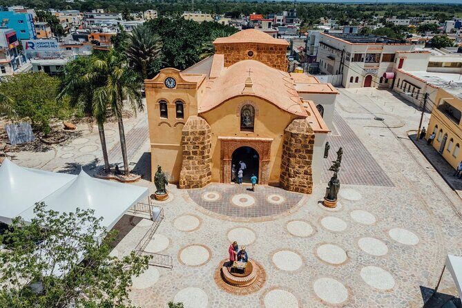 Punta Cana Cultural Private Tour to Higüey Basilica and more - Practical Details Matter