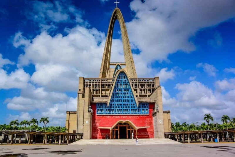Punta Cana: Cultural Private Tour to Higüey Basilica & more - An In-Depth Look at the Tour