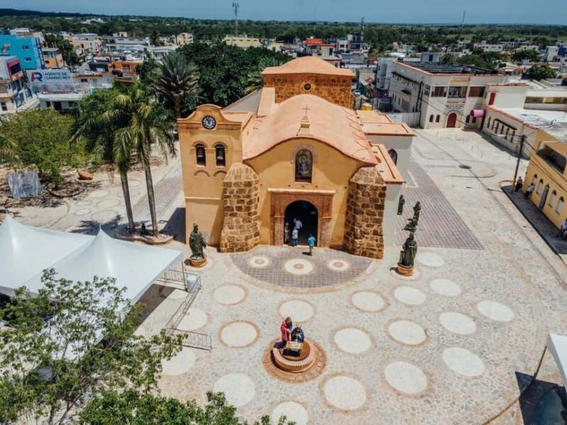 Punta Cana: Cultural Private Tour to Higüey Basilica & more - Who Will Love This Tour?