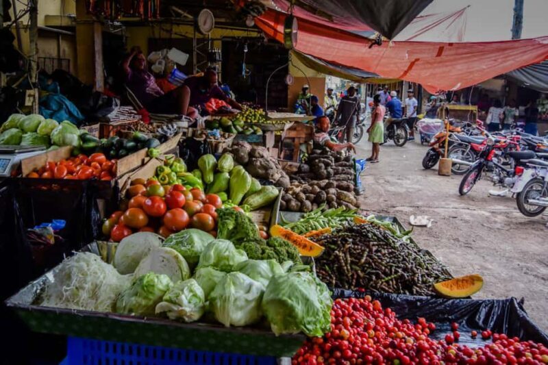 Punta Cana: Cultural Private Tour to Higüey Basilica & more - The Sum Up